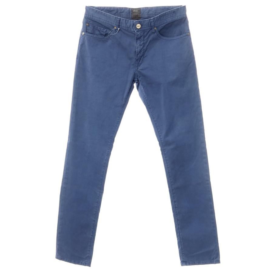 【中古】ピーティーゼロチンクエ PT05 SWING コットン 5ポケット パンツ ネイビーブルー系【サイズ32】[BPD] : リタリオリブロ ヤフーショップ - 通販 - Yahoo!ショッピング