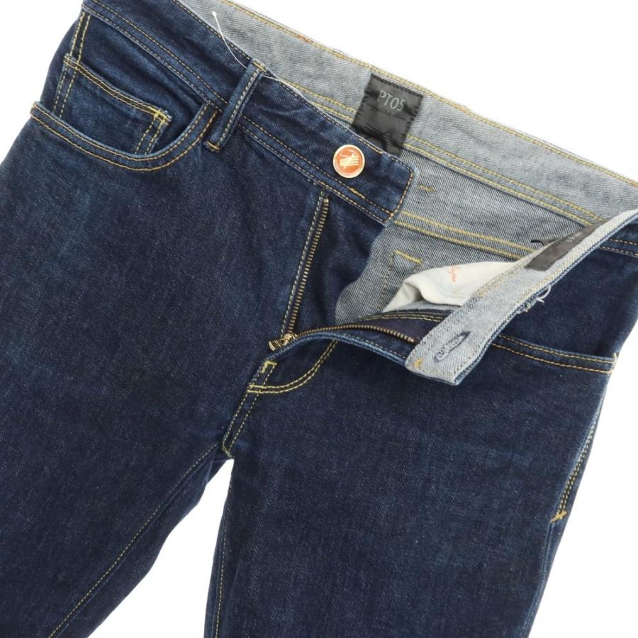 【中古】ピーティーゼロチンクエ PT05 SWING ストレッチデニムパンツ ジーンズ ネイビー【サイズ29】 EPD[EPD] :20008853:リタリオリブロ ヤフーショップ - 通販 ...