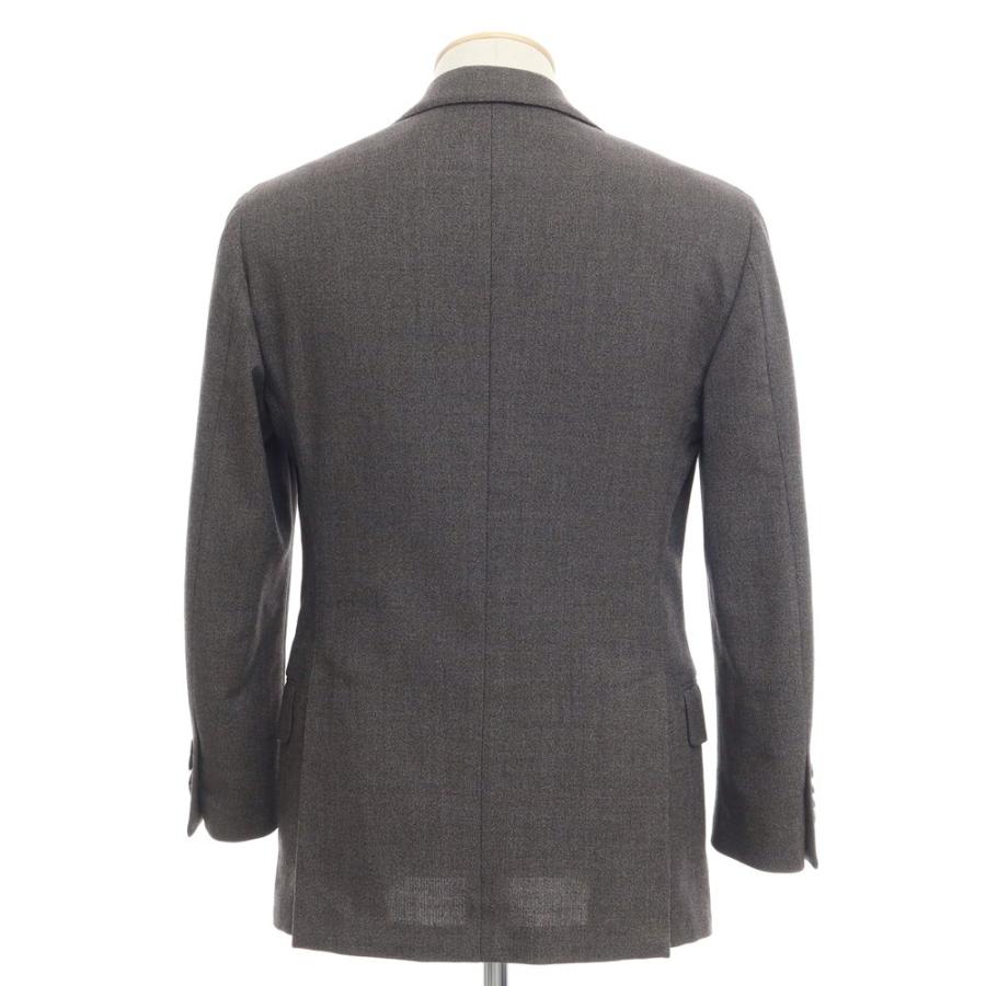 【中古】ラルディーニ LARDINI ウール 3B テーラードジャケット グレー【サイズ46】[BPD] :20014901:リタリオリブロ ヤフーショップ - 通販 - Yahoo!ショッピング