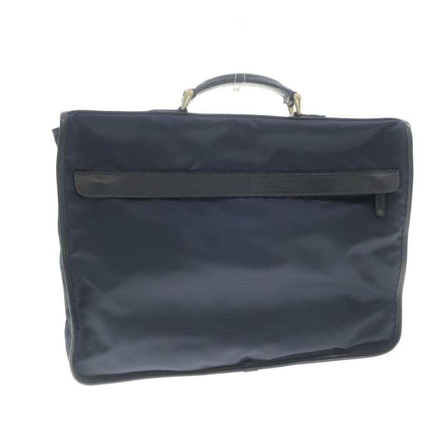 Felisi 【中古】フェリージ 1908 ナイロン レザー ブリーフケース ネイビーxブラック【W42.5xH33xD10.5】 : リタリオリブロ ヤフーショップ - 通販 - Yahoo ...