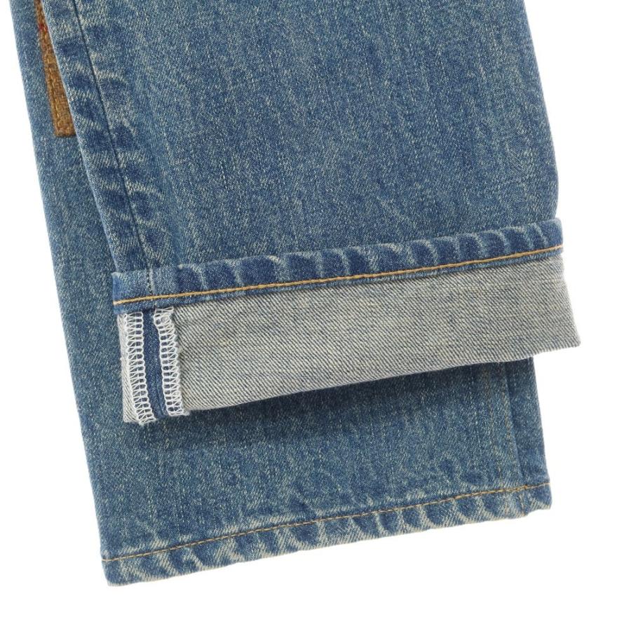 【未使用】ジュンヤワタナベ マン JUNYA WATANABE MAN 2022年秋冬 × PENDLETON Levi’s デニムパンツ ブルー【サイズM】[APD] : リタリオリブロ ...