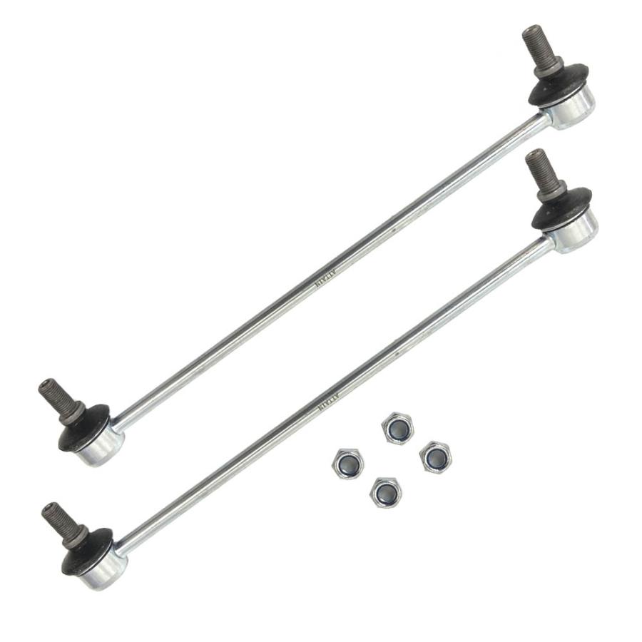 フロント スタビリンク スタビライザーリンク トヨタ アクア Aqua NHP10 2本set 左右共通 48820-52030/48820 ...