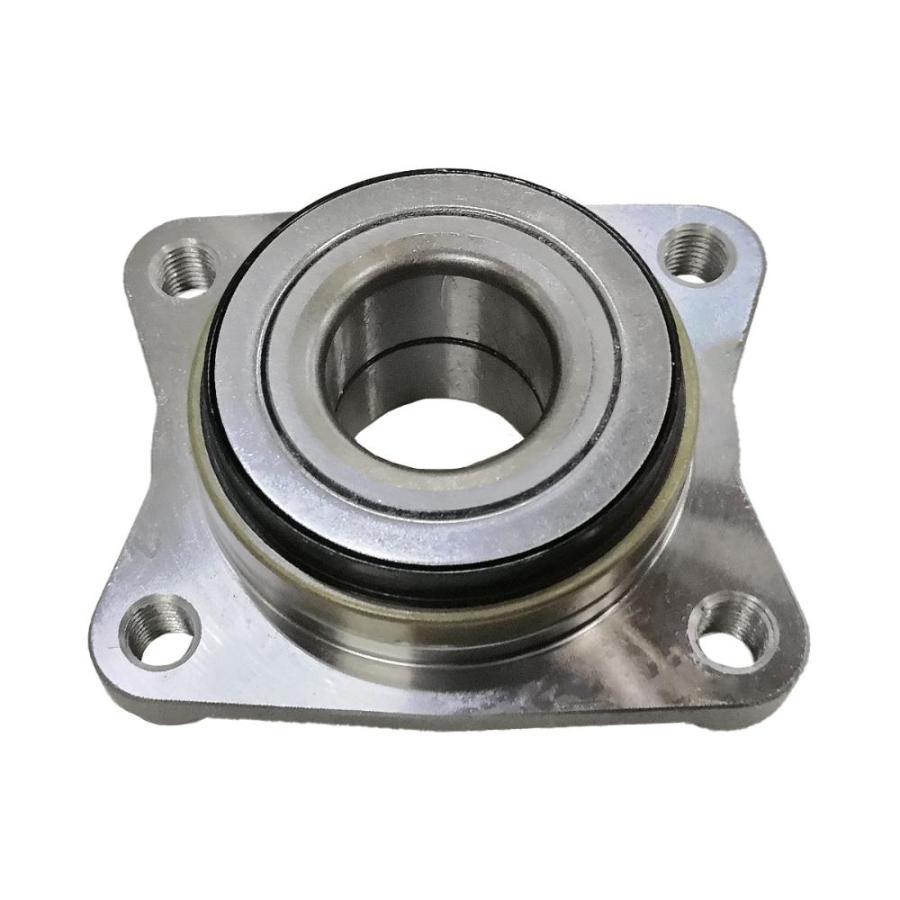 フロント ハブベアリング 三菱 タウンボックス(U61W U62W U63W U64W U65W U66W)ekワゴン / ekアクティブ / ekスポーツ(H81W) 3885A002 ...