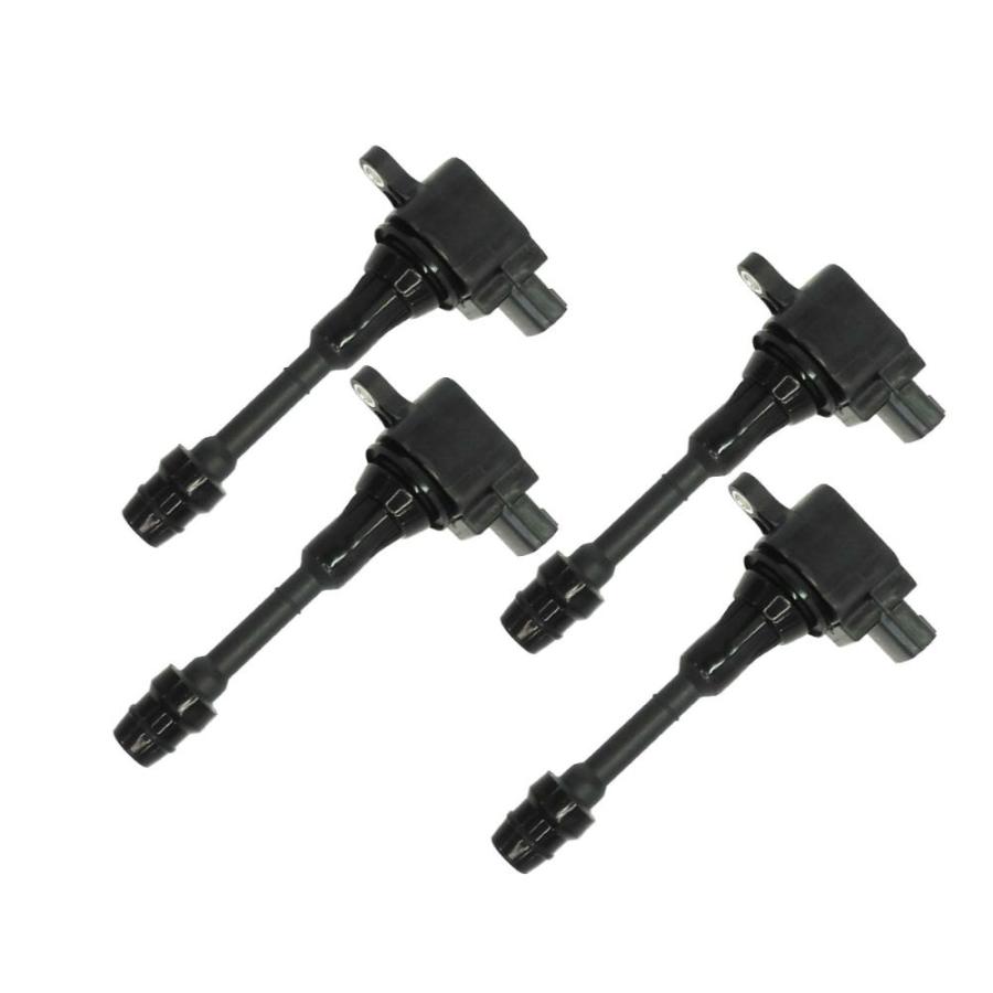 イグニッションコイル エクストレイル T30 NT30 セレナ TC24 YNC24 RC24 バサラ JTU30 JTNU30 プリメーラ ...