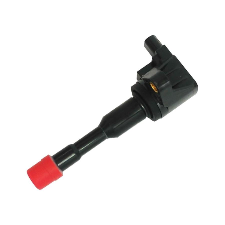 イグニッションコイル フィット GD1 GD2 フィットアリア GD6 GD7 GD8 GD9 フィットアルマス リア側 30521-PWA-003 ホンダ 1本 igc020-1 : リテマ ...