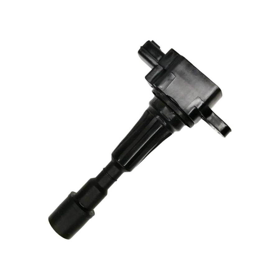 イグニッションコイル アクセラ BK5P ZY-VE デミオ DY3R DY3W DY5R DY5W ベリーサ DC5W DC5R ZJ01-18-100A 1本 マツダ igc037-1 ...