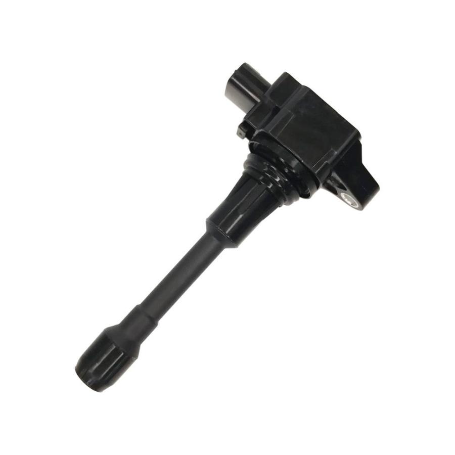 イグニッションコイル キューブキュービック YGZ11 YGNZ11 シルフィ TB17 ラフェスタ B30 NB30 ラティオ N17 22448-ED000 1本 igc038-1 ...