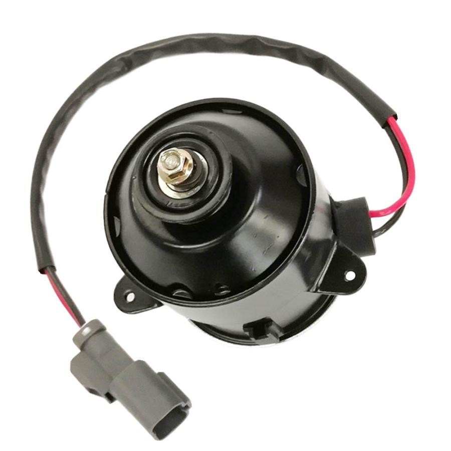 ラジエーター 電動ファンモーター ホンダ トルネオ CF3 CF4 CF5 CL1 CL3 263500-5042 19030-PAA-A01 : リテマスYahoo!ショッピング店 - 通販 ...