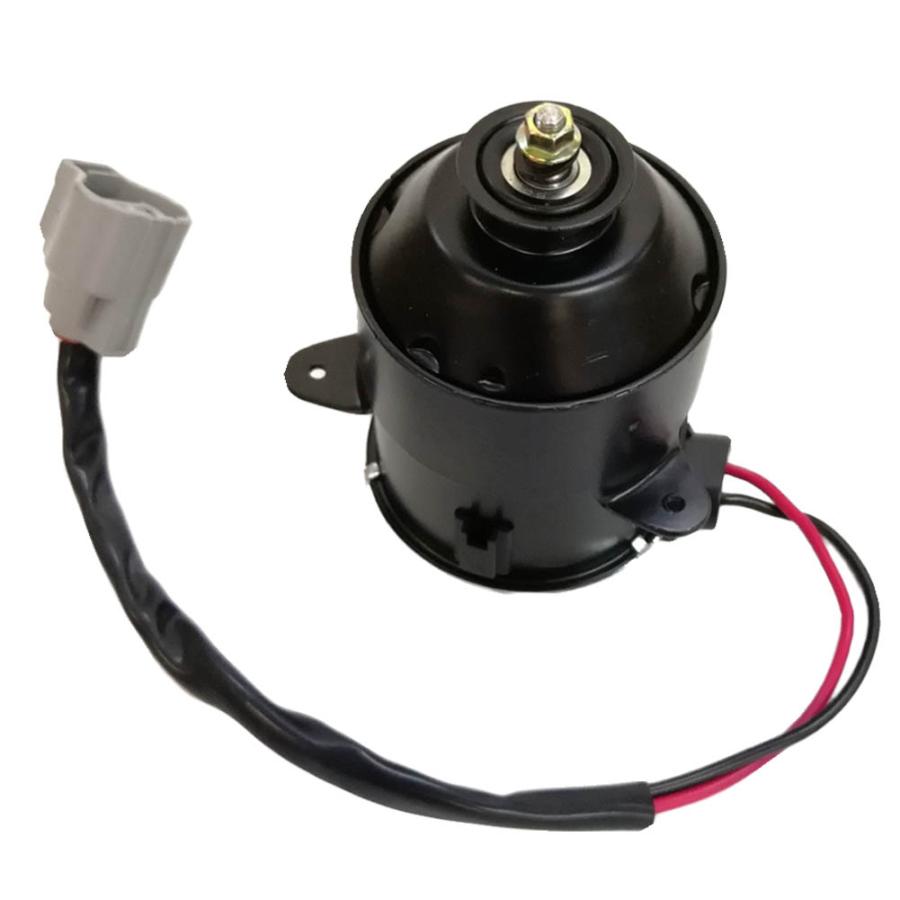 ラジエーター 電動ファンモーター アクティ HA6 HA7 HH5 HH6 19030-PFE-014 : リテマスYahoo!ショッピング店 - 通販 - Yahoo!ショッピング