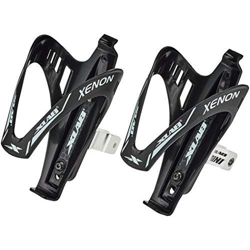 XLAB エックスラボ MINI WING 105 ミニウイング XENONボトルケージ2個付属 : Ritsumu.shop - 通販 ...
