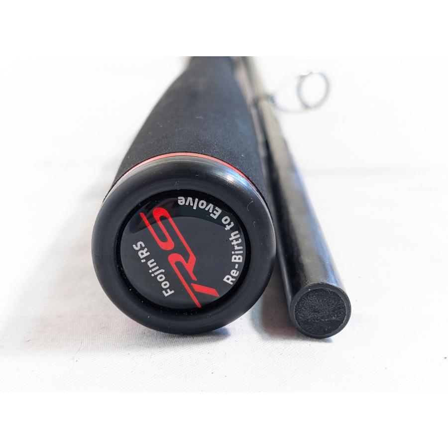 APIA 【現品限り】未使用 アピア Foojin' RS ベルーガ 105MH フージン 風神 サーフ シーバスロッド スピニング : リツリーヤフー店 - 通販 - Yahoo!ショッピング