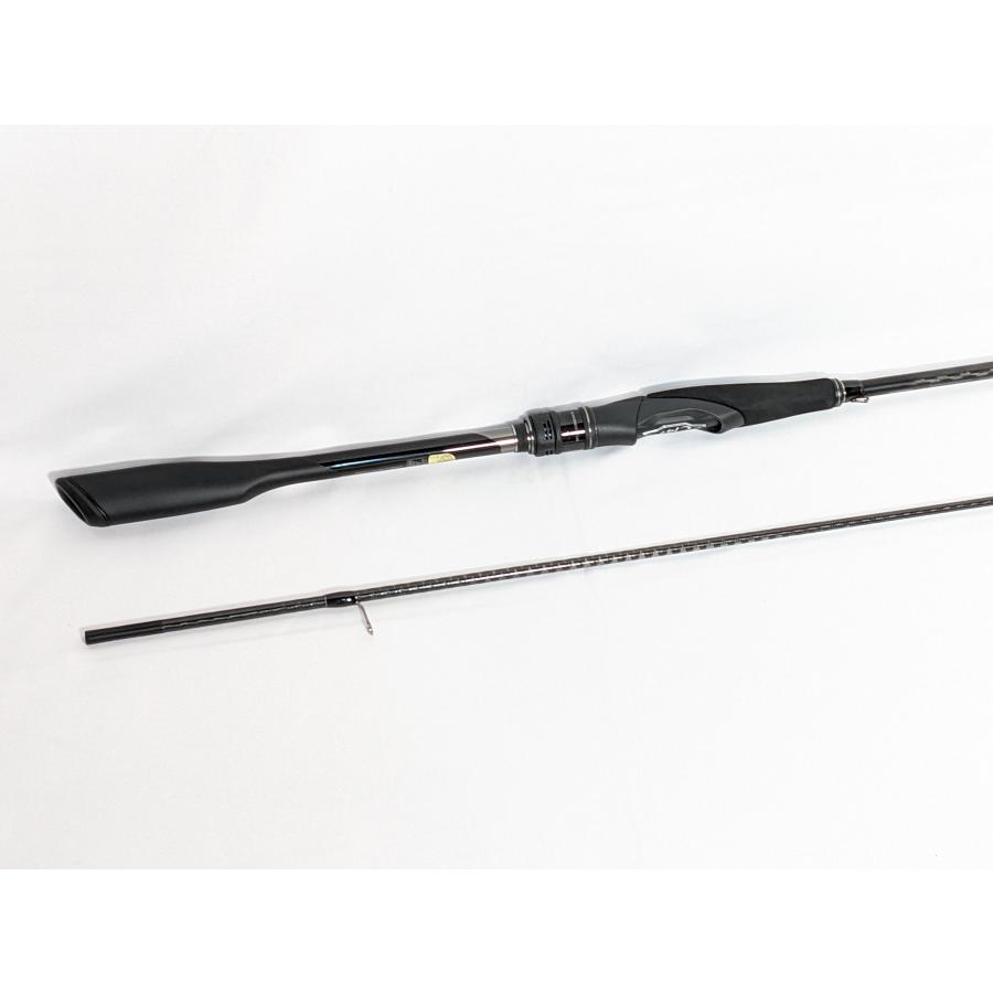 EXSENCE 【現品限り】超美品 シマノ 25 エクスセンス ジェノス S90L+/F