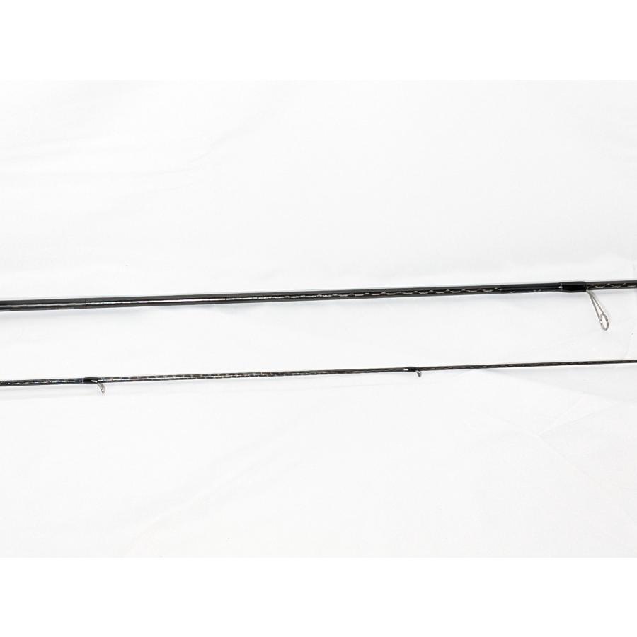 EXSENCE 【現品限り】超美品 シマノ 25 エクスセンス ジェノス S90L+/F