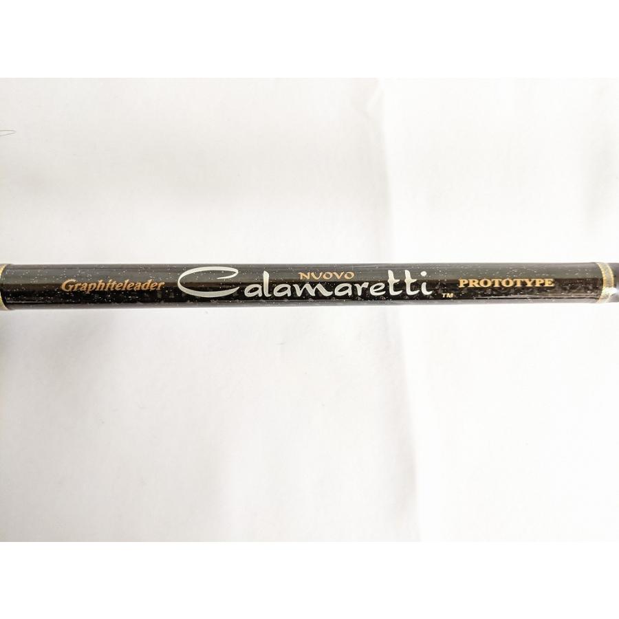 オリムピック 【現品限り】美品 18 ヌーボ カラマレッティー プロトタイプ GNCPRS-862ML エギングロッド : リツリーヤフー店 - 通販 - Yahoo!ショッピング