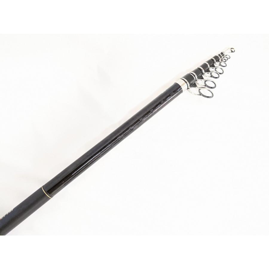 シマノ 【現品限り】超美品 Shimano 18 ブルズアイ 遠投 MADAI 520P 磯竿 マダイ 遠投竿 : リツリーヤフー店 - 通販 ...
