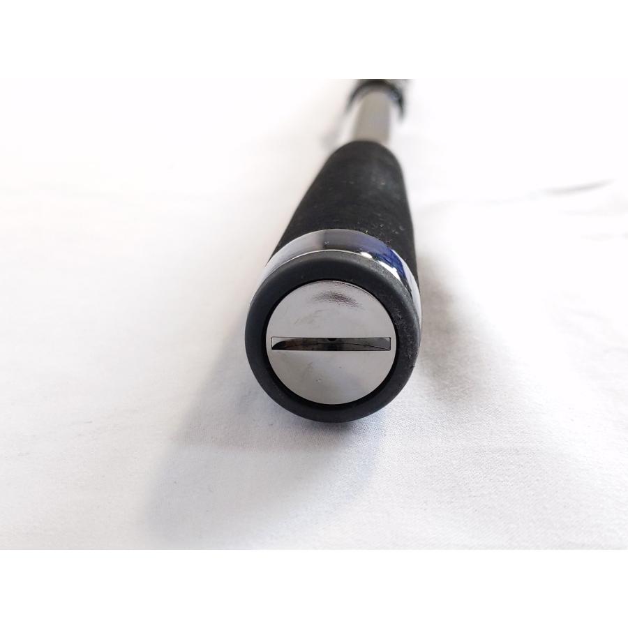 がま磯 【現品限り】超美品 Daiwa ダイワ 21 メガディス 3-53HR・N 遠投竿 磯釣り 3号 5.3m 磯竿 : リツリーヤフー店 - 通販 - Yahoo!ショッピング