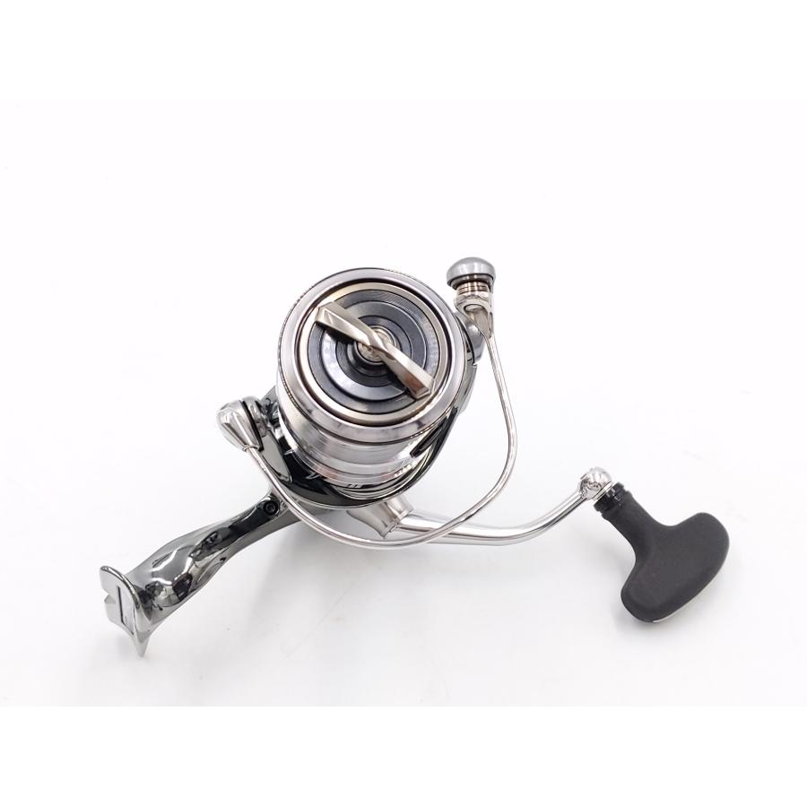 【現品限り】超美品 Daiwa ダイワ 22 イグジスト PC LT 2500 スピニングリール :68879:リツリーヤフー店 - 通販 - Yahoo!ショッピング