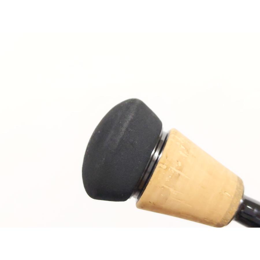 SALTIGA 【現品限り】実釣未使用 Daiwa ダイワ 23 ソルティガ SJ 61B-3・W スロージギングロッド : リツリーヤフー店 - 通販 - Yahoo!ショッピング