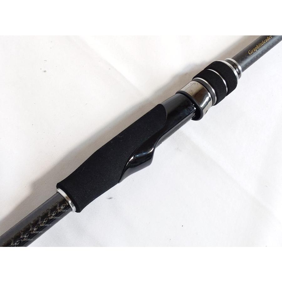 オリムピック 【現品限り】超美品 カラマレッティ プロトタイプ 24GCALPS-862M エギングロッド : リツリーヤフー店 - 通販 ...