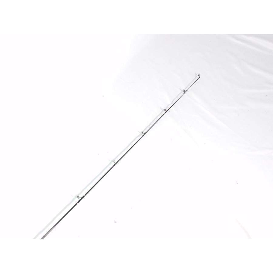 SEAFLOORCONTROL 【現品限り】未使用品 シーフロアコントロール レイピア511 RP-511-2フォース スロージギングロッド フルソリッド オフショア : リツリーヤフー店 ...