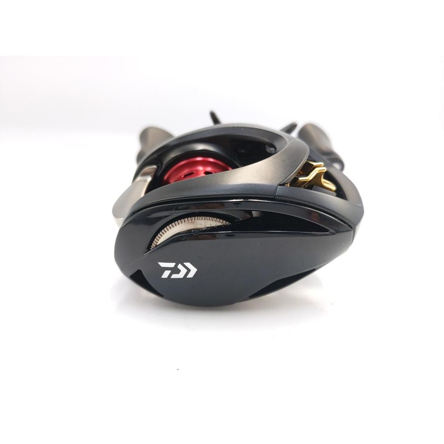 【現品限り】超美品 Daiwa ダイワ 23 SS AIR TW 8.5L ベイトリール 左ハンドル バス ベイトフィネス 渓流 リコール対策品 : 95012 : リツリーヤフー店 - 通販 ...