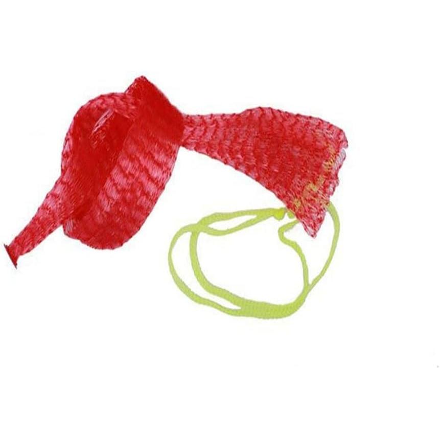 SONTAKUKOU スイカ 吊り下げスイカネット 果物袋 園芸ネット カボチャ メロン 丈夫 栽培用 通気 (ロープ付き, 30CM 20PCS) : RITTER - 通販 - Yahoo ...