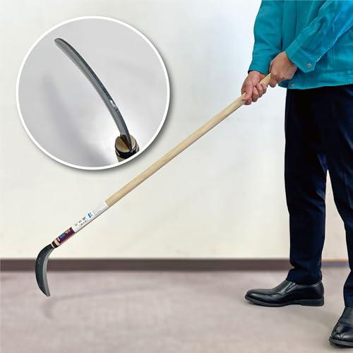 キンボシ(Kinboshi) ゴールデンスター 闘虎 刈刃鎌(強力型)210ミリ 1682 : RITTER - 通販 - Yahoo!ショッピング