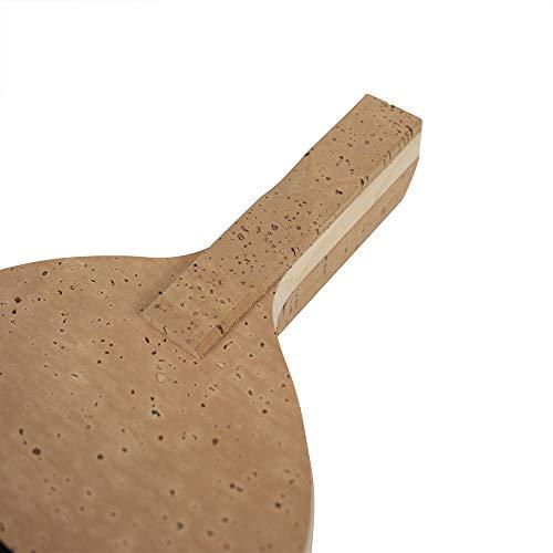 バタフライ(Butterfly) 卓球 ラケット サイプレスG-MAX-S ペンホルダー