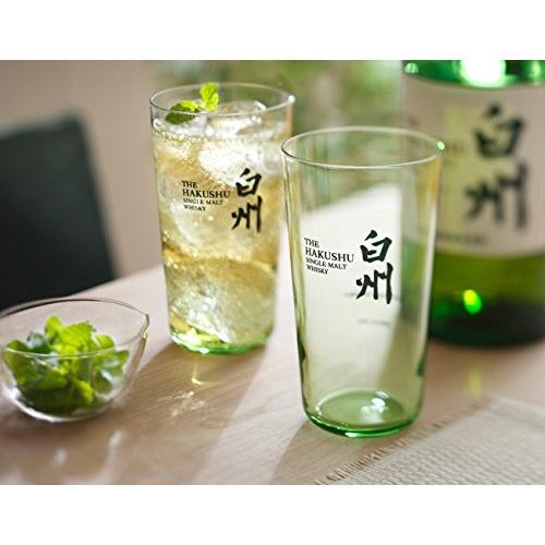 サントリー 白州 うすづくりタンブラー 340ml*2個 : RITTER - 通販 - Yahoo!ショッピング