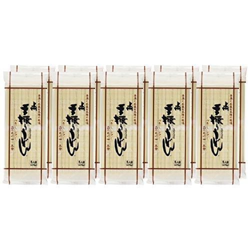 星野物産 上州手振りうどん 475g*10袋 : RITTER - 通販 - Yahoo!ショッピング