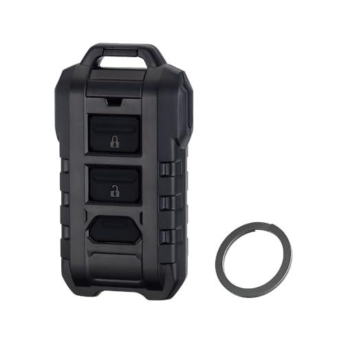 星光産業 EXEA デリカ D:5 スマートキーカバー E106DC ブラック : RITTER - 通販 - Yahoo!ショッピング