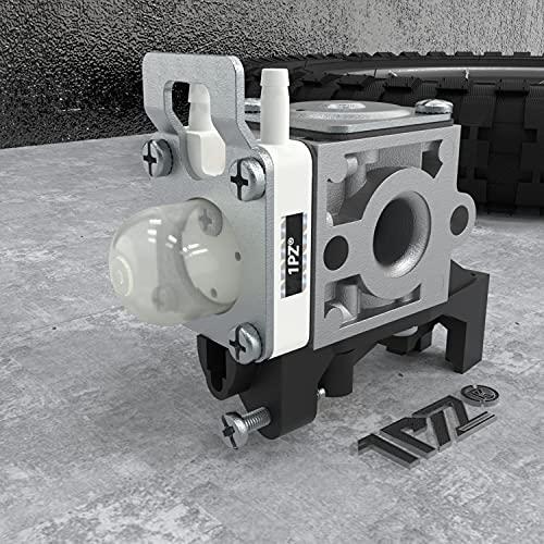 1PZ EC5-JP1 キャブレター 共立 ECHO ZAMA 汎用 耐久性 EGT220DX EGT24DX CT24TE AT223D SRM225 2サイクル エンジンパーツ 草刈り機 ...