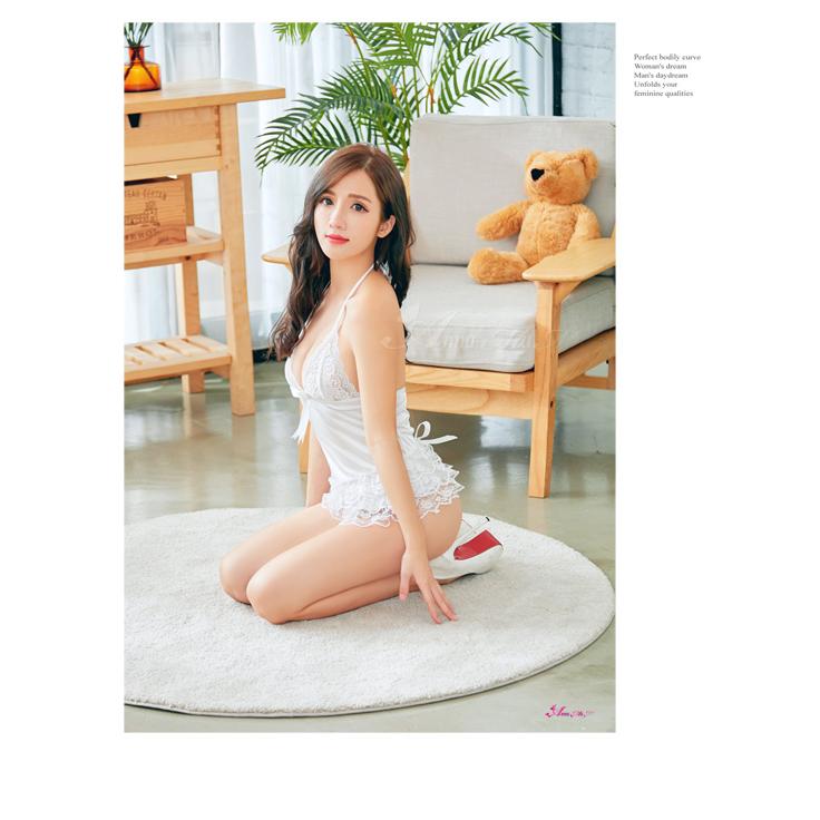 セクシーランジェリー 下着 ベビードール ワンピース スリップ キャミソール セクシー下着通販 セクシー 勝負下着 過激下着 : rian kobe - 通販 - Yahoo!ショッピング