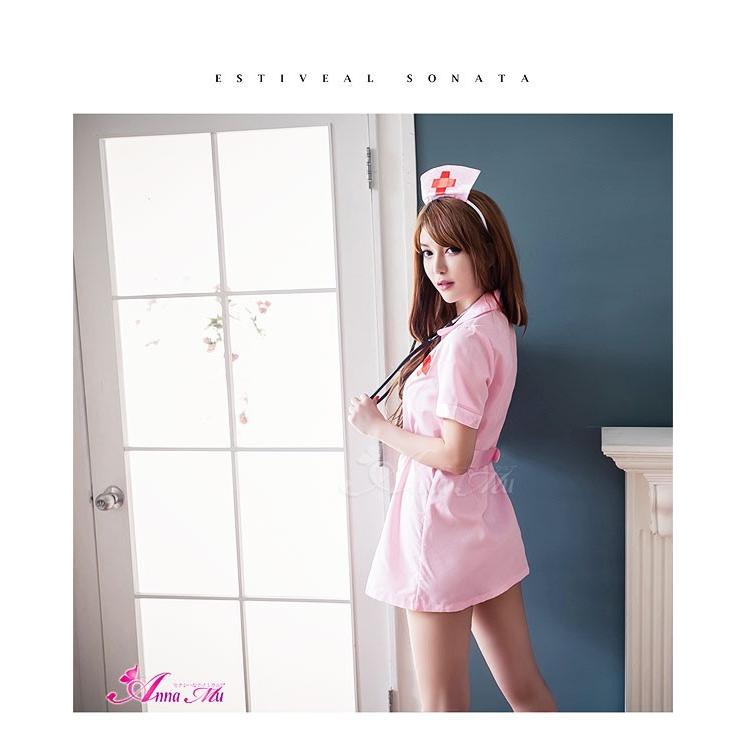 コスプレ 衣装 仮装 ナース服 ナース 制服 コスチューム セクシー : rian kobe - 通販 - Yahoo!ショッピング