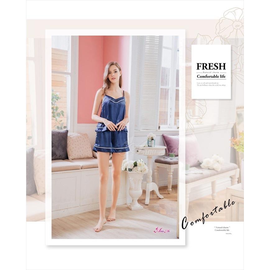 ルームウェア レディース セクシー ランジェリー 上下セット 部屋着 パジャマ ショートパンツ キャミソール 過激下着 : rian kobe - 通販 - Yahoo!ショッピング