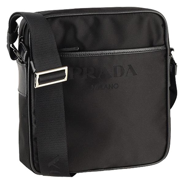 PRADA プラダ バッグ ショルダーバッグ 斜めがけ レディース メンズ アウトレット 2vh143 : FASCINO(ファッシノ)Yahoo!店 - 通販 - Yahoo!ショッピング