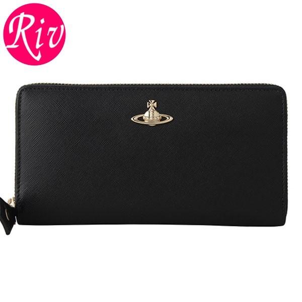 Vivienne Westwood ヴィヴィアンウエストウッド 長財布 ラウンドファスナー 321407 : FASCINO(ファッシノ ...