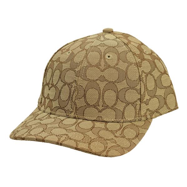 COACH（コーチ） 帽子 キャップ メンズ シグネチャー アウトレット 4855 : FASCINO(ファッシノ)Yahoo!店 - 通販 ...