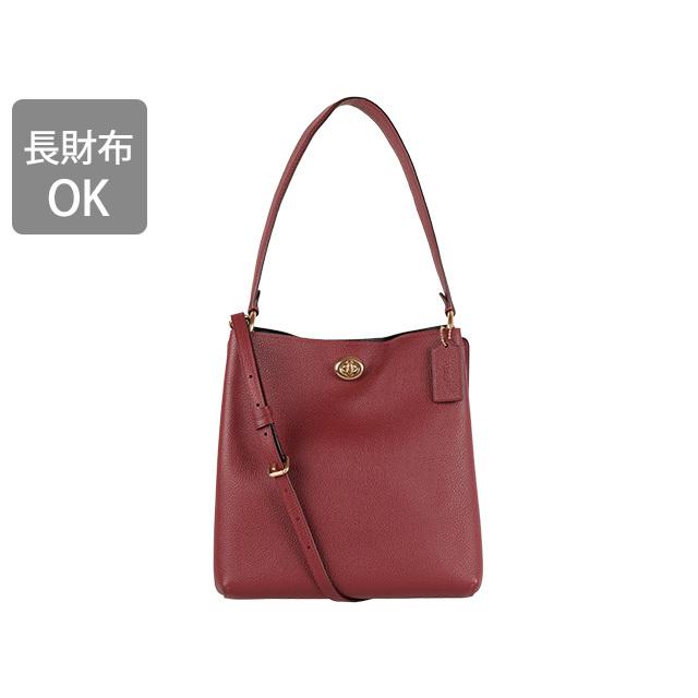COACH コーチ バッグ ショルダーバッグ 2way アウトレット 55200 : FASCINO(ファッシノ)Yahoo!店 - 通販 ...