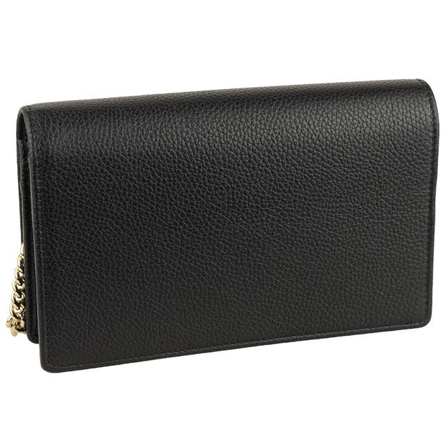 GUCCI（グッチ） ショルダーウォレット 長財布 チェーン アウトレット