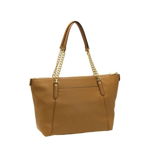 COACH コーチ バッグ トートバッグ チェーン アウトレット 87775imlqd : FASCINO(ファッシノ)Yahoo!店 ...