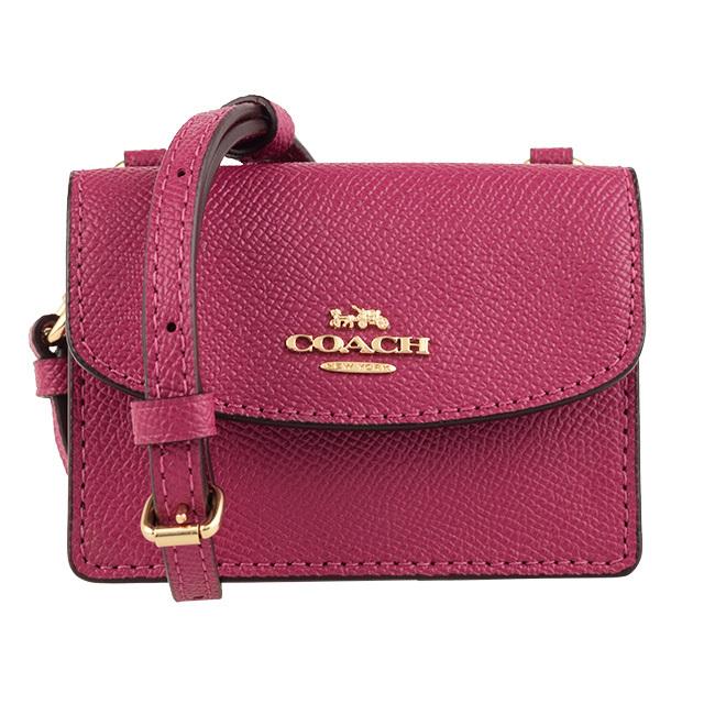 COACH コーチ ミニ バッグ ポーチ カードケース アウトレット c5611 : FASCINO(ファッシノ)Yahoo!店 - 通販 ...