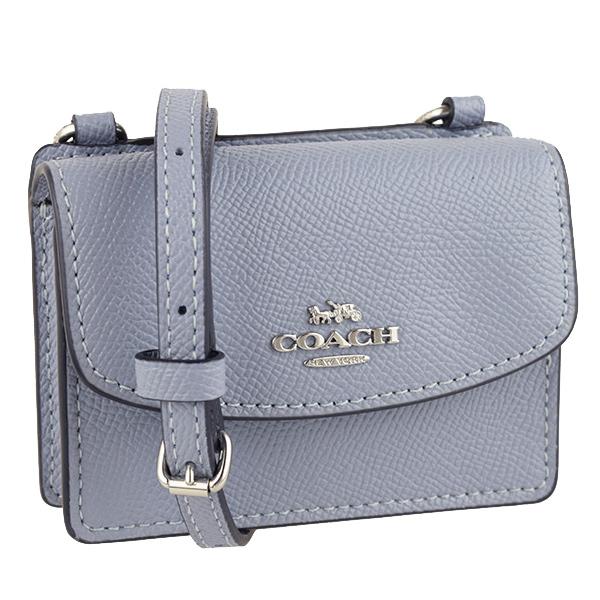 コーチ COACH ミニ バッグ ポーチ カードケース アウトレット c5611 : c5611svtw : FASCINO(ファッシノ ...