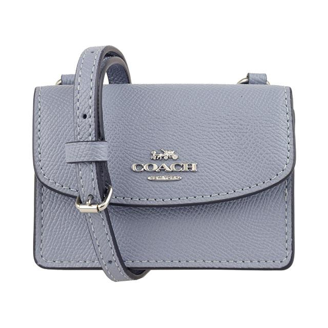 コーチ COACH ミニ バッグ ポーチ カードケース アウトレット c5611 : c5611svtw : FASCINO(ファッシノ ...