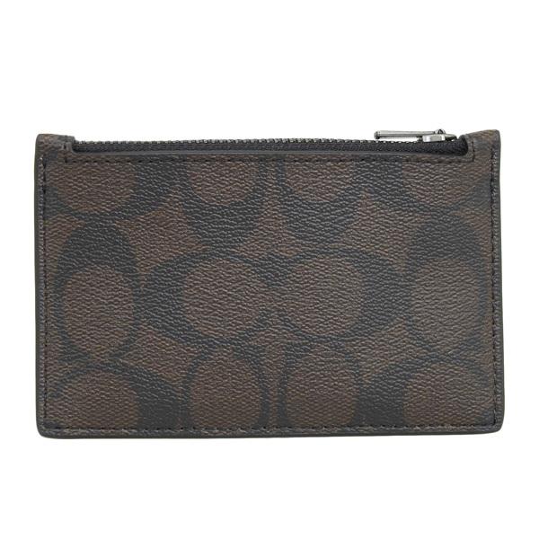 COACH コーチ カードケース 名刺入れ カーキ レディース c9995 アウトレット : FASCINO(ファッシノ)Yahoo!店 ...