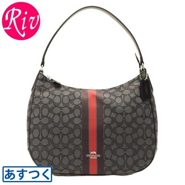 COACH コーチ バッグ ショルダーバッグ ワンショルダー シグネチャー アウトレット f39042 : FASCINO(ファッシノ ...
