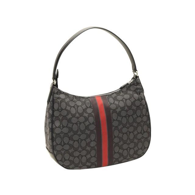 COACH コーチ バッグ ショルダーバッグ ワンショルダー シグネチャー アウトレット f39042 : FASCINO(ファッシノ ...