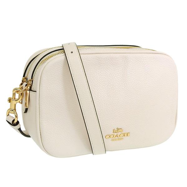 COACH（コーチ） バッグ ショルダーバッグ バッグ レザー チョーク レディース f39856 : FASCINO(ファッシノ)Yahoo ...