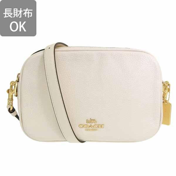 COACH（コーチ） バッグ ショルダーバッグ バッグ レザー チョーク レディース f39856 : FASCINO(ファッシノ)Yahoo ...