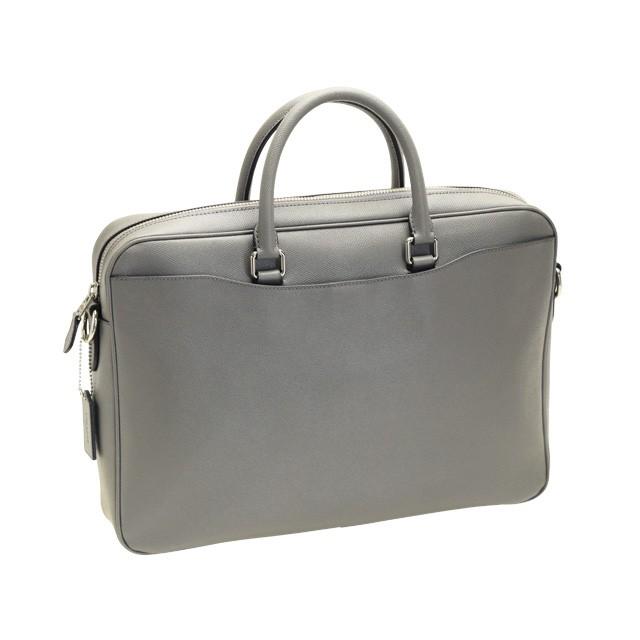 COACH（コーチ） バッグ ビジネスバッグ ブリーフケース ショルダーバッグ 2way メンズ アウトレット f68030 ...